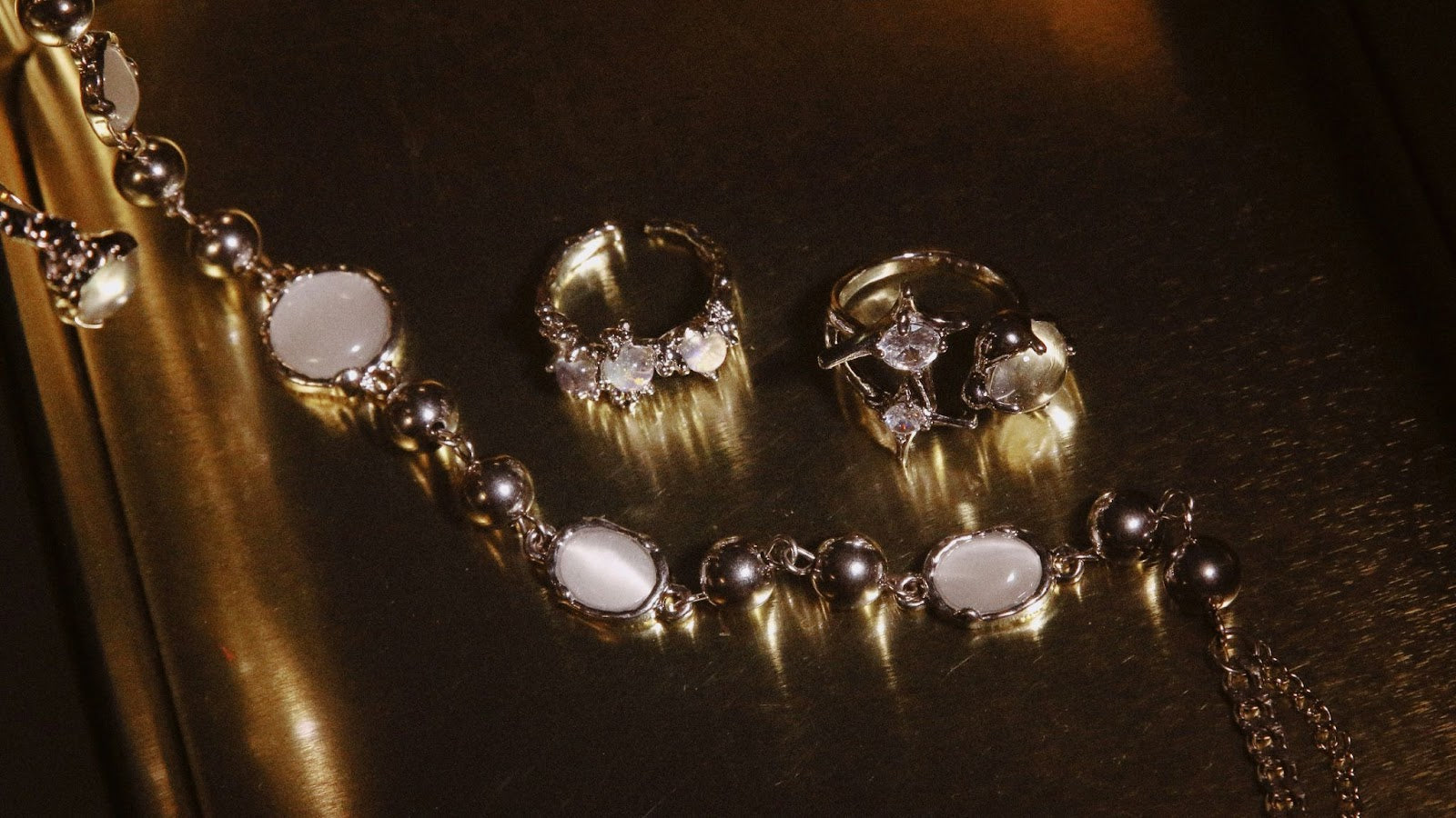 How to Care for Jewelry: 5 Simple Tips for Long-Lasting Shine
