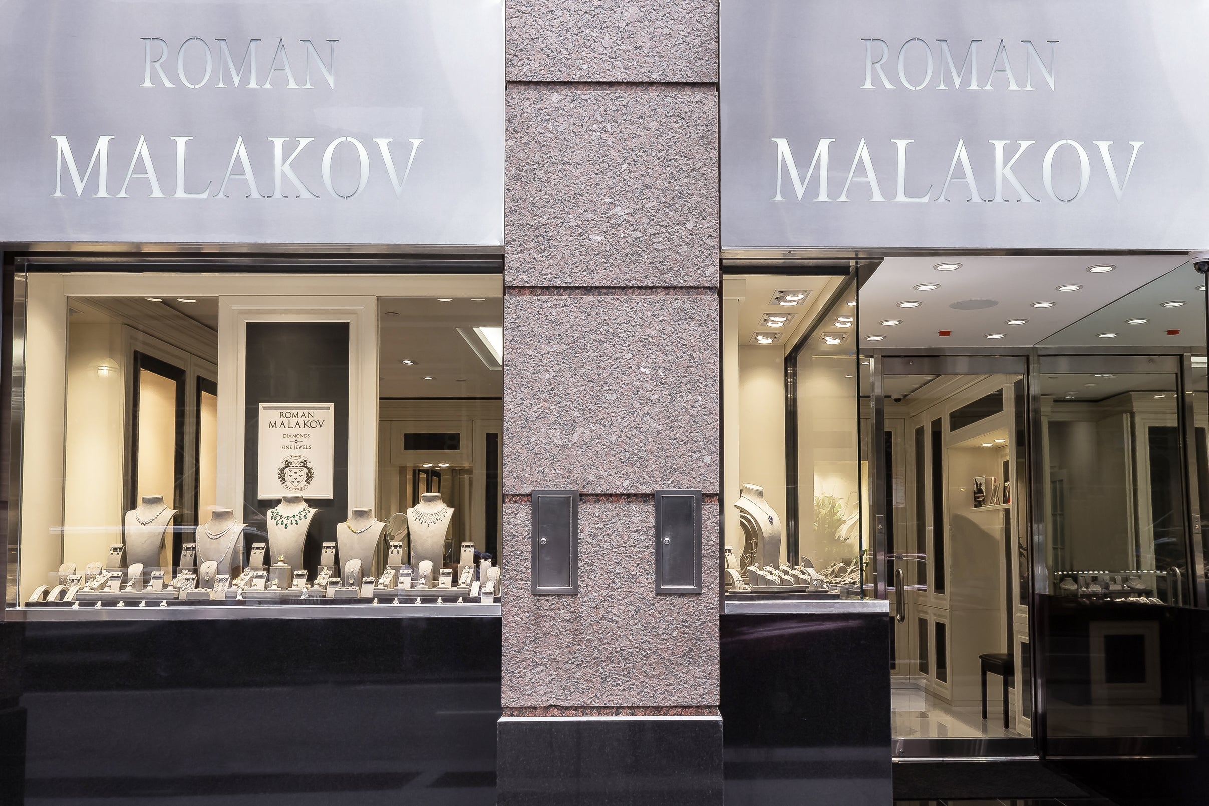 Why Roman Malakov is the Best Jeweler and Source for the Best Diamonds