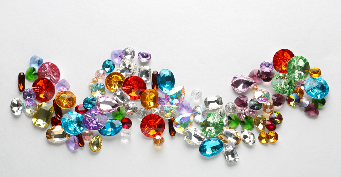 A Complete Guide to Colored Gemstones in Fine Jewelry