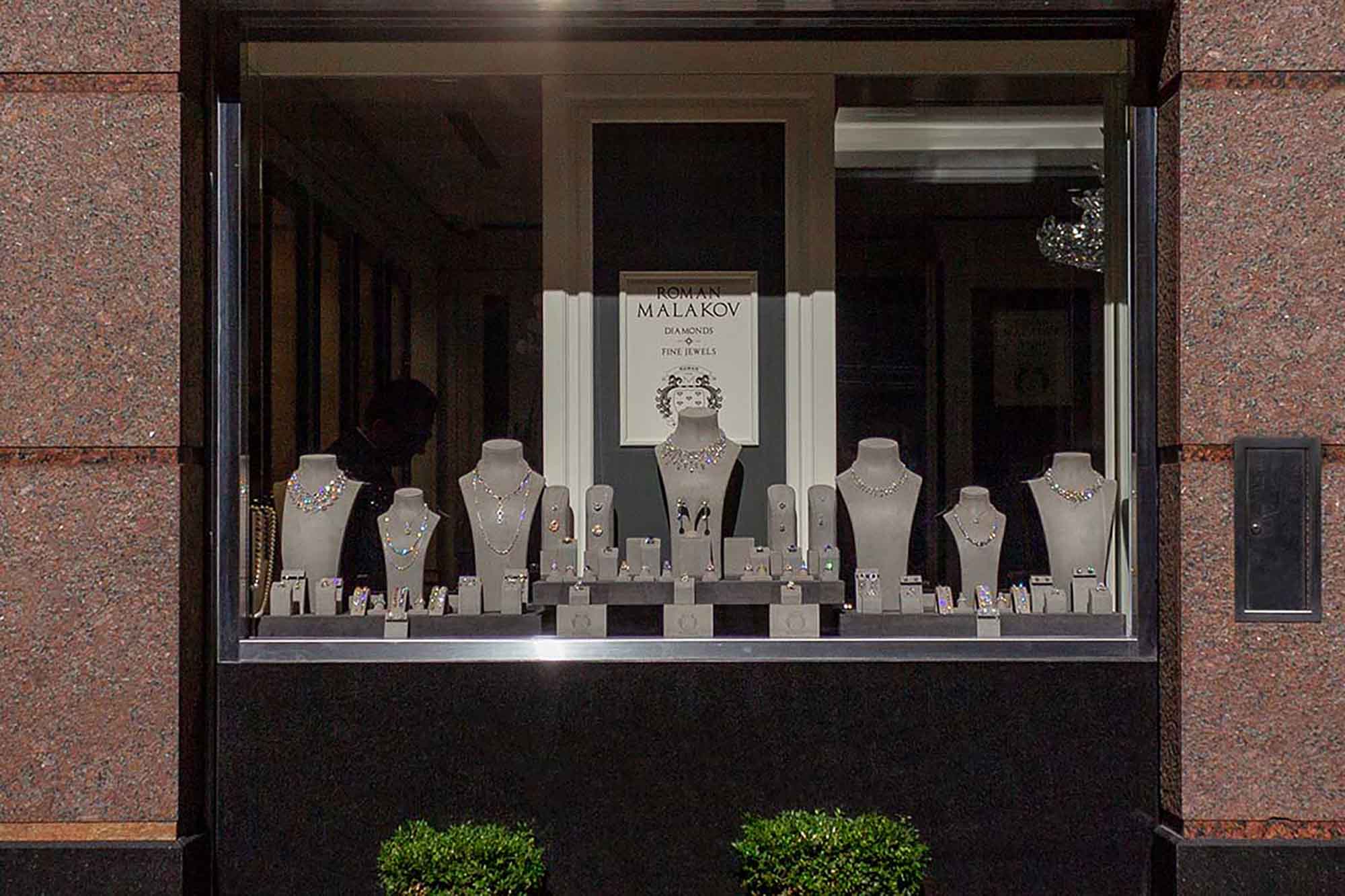 Engagement Rings & Diamond Jewelry in NYC